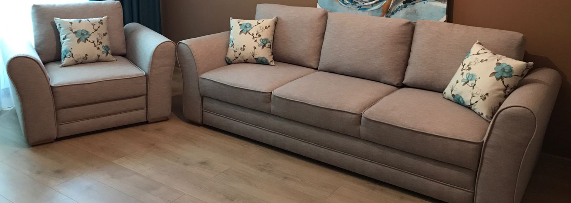 Mobila la Comanda si Piese de Mobilier Constanta | Kera Furniture