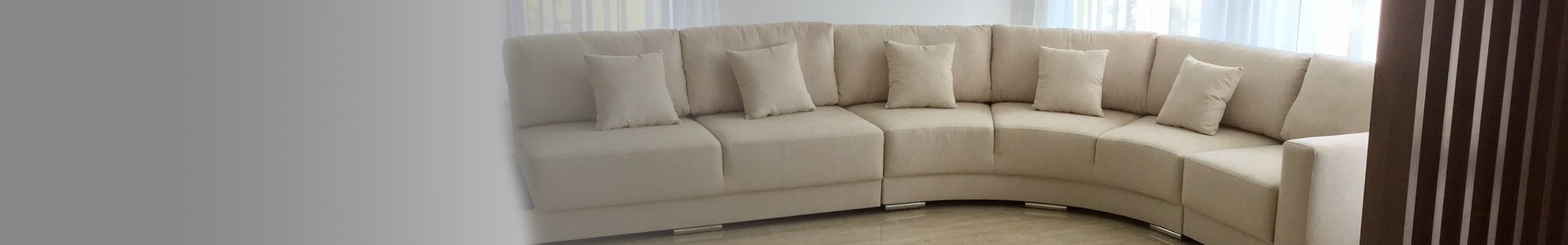 Coltare Constanta la Comanda - Extensibile si Fixe (Living)